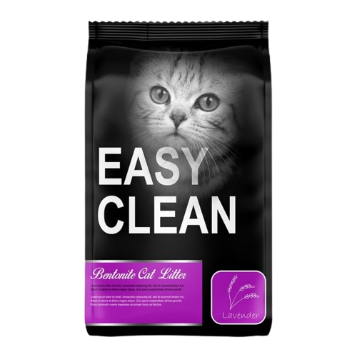 ARENA SANITARIA EASY CLEAN 4 KG, 8 KG Y 20 KG - Comidin